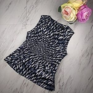 Ann Taylor Tops | Ann Taylor Shell | Poshmark